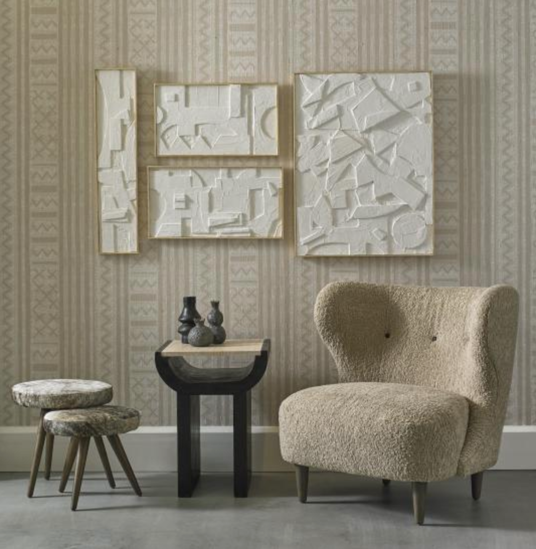 Lemieux et Cie Malus Side Table – NEST AT HOME